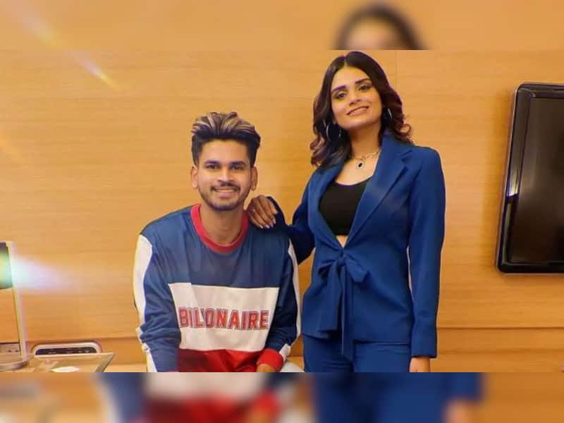 Raksha Bandhan 2025: From Sara Tendulkar & Arjun Tendulkar To Rishabh ...