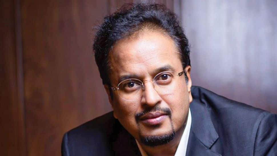 Meet Sanjay Agarwal, The Man Behind AU Small Finance Bank That Got RBI ...