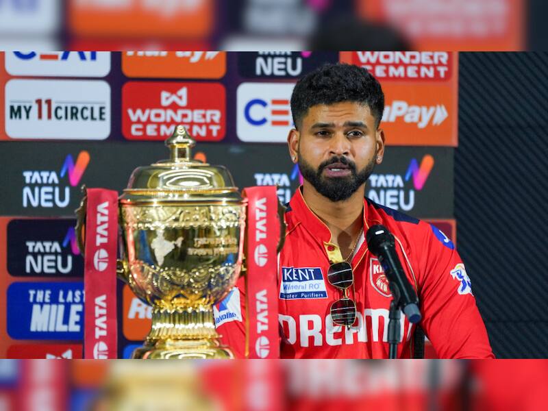 IPL 2025 Players From CSK, MI, RCB, KKR, PBKS, GT, LSG, DC, RR, SRH Who ...