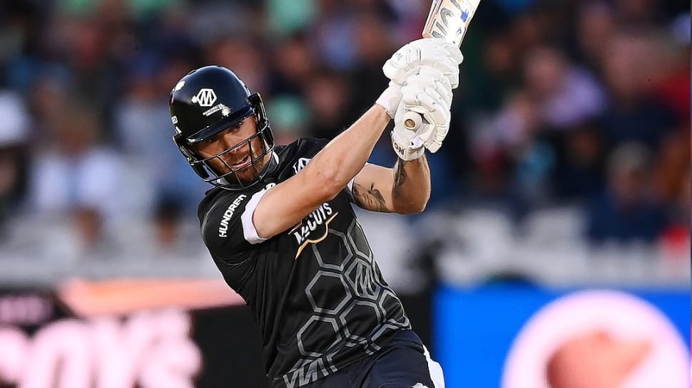 Phil Salt Scripts History, Becomes 1st Men's Player To Achieve THIS ...