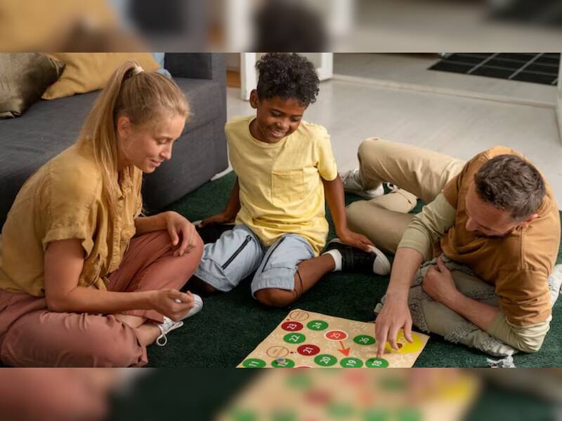 7 Fun And Engaging Games That Teach Kids Life Lessons And Good Habits ...