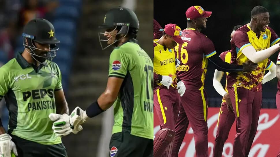 PAK Vs WI 2nd ODI FREE Live Streaming Details: When And Where To Watch ...