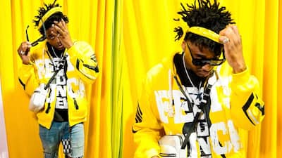 Georgia Rapper T-Hood Shot Dead At Home, Police Investigating Homicide ...