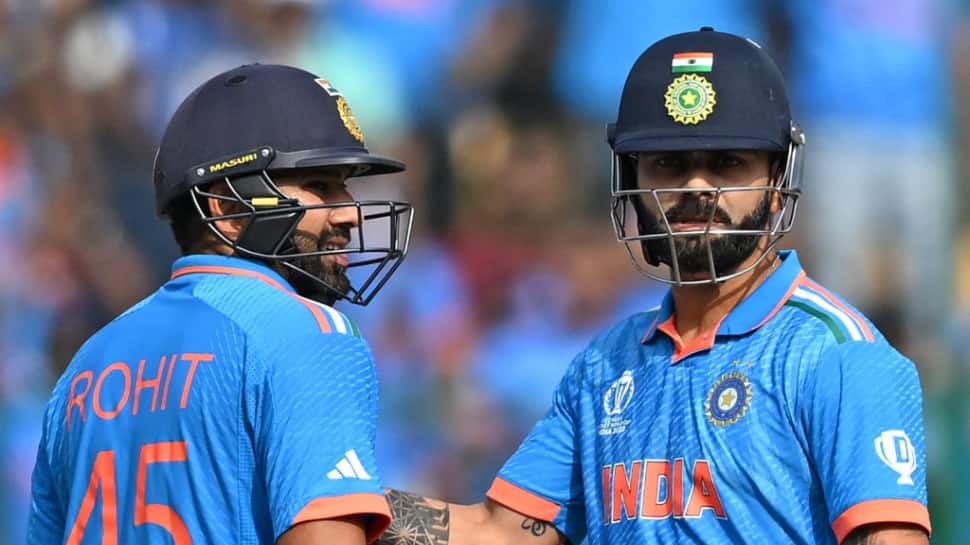 Virat Kohli & Rohit Sharma's ODI Future Revealed As BCCI Breaks Silence Amidst Retirement ...