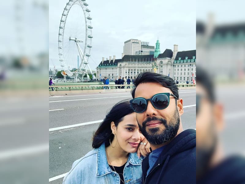 Mayanti Langer & Stuart Binny’s Untold Love Story: From Cricket Field ...