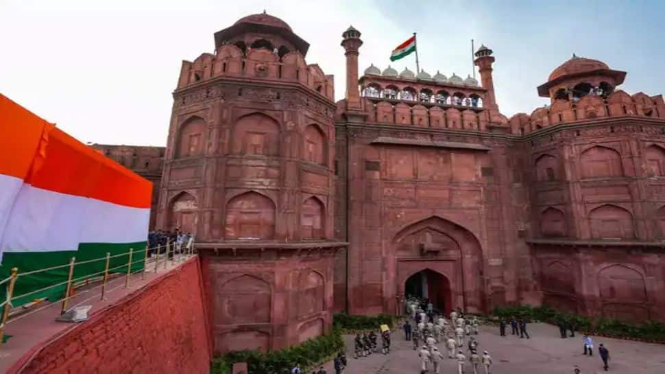 Where Only India’s Prime Minister Can Hoist The National Flag: The ...