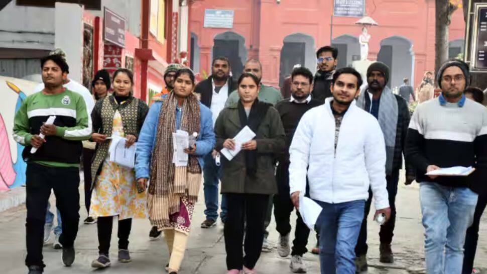 RPSC SI Recruitment 2025: Registration Begins For 1015 Vacancies At ...