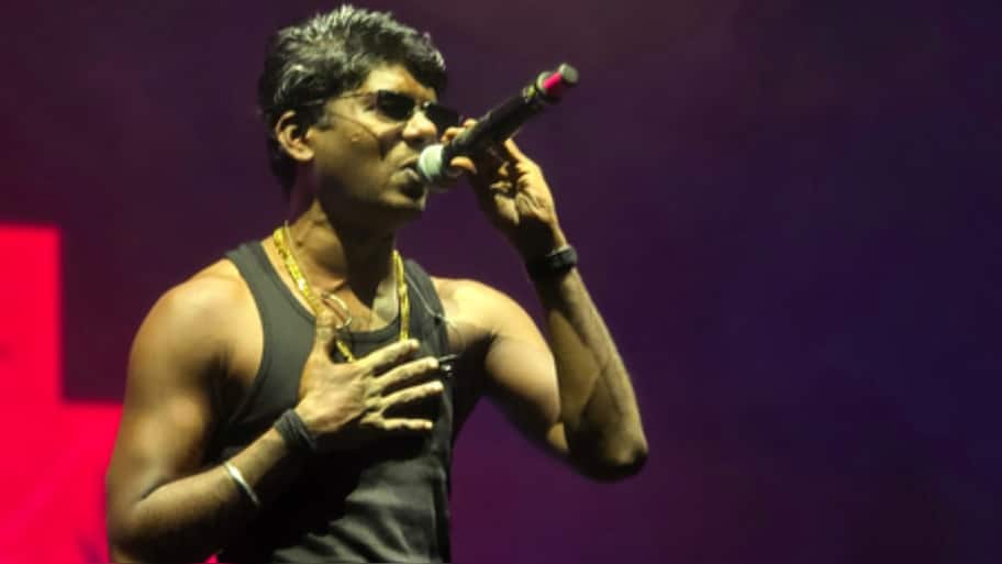 Doctor Rape Case: Rapper Vedan Faces Lookout Notice As Kerala Police ...