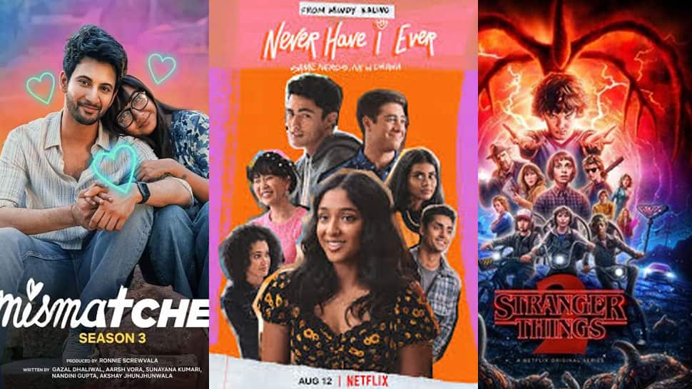 Best Gen Z Shows To Watch On OTT: 'Sex Education', 'Mismatched' To ...