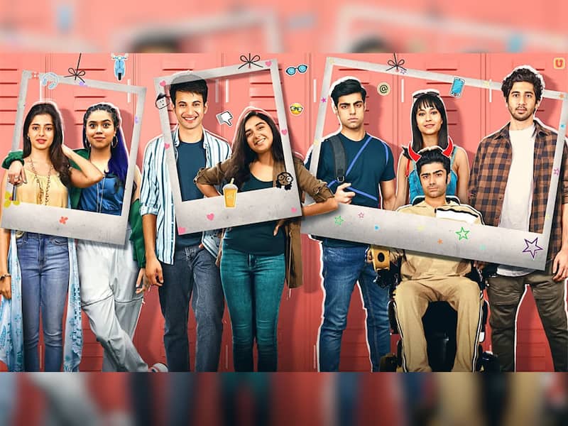Best Gen Z Shows To Watch On OTT: 'Sex Education', 'Mismatched' To ...