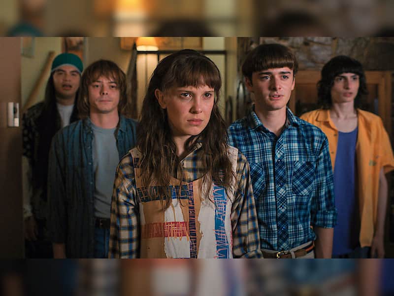 Best Gen Z Shows To Watch On OTT: 'Sex Education', 'Mismatched' To ...