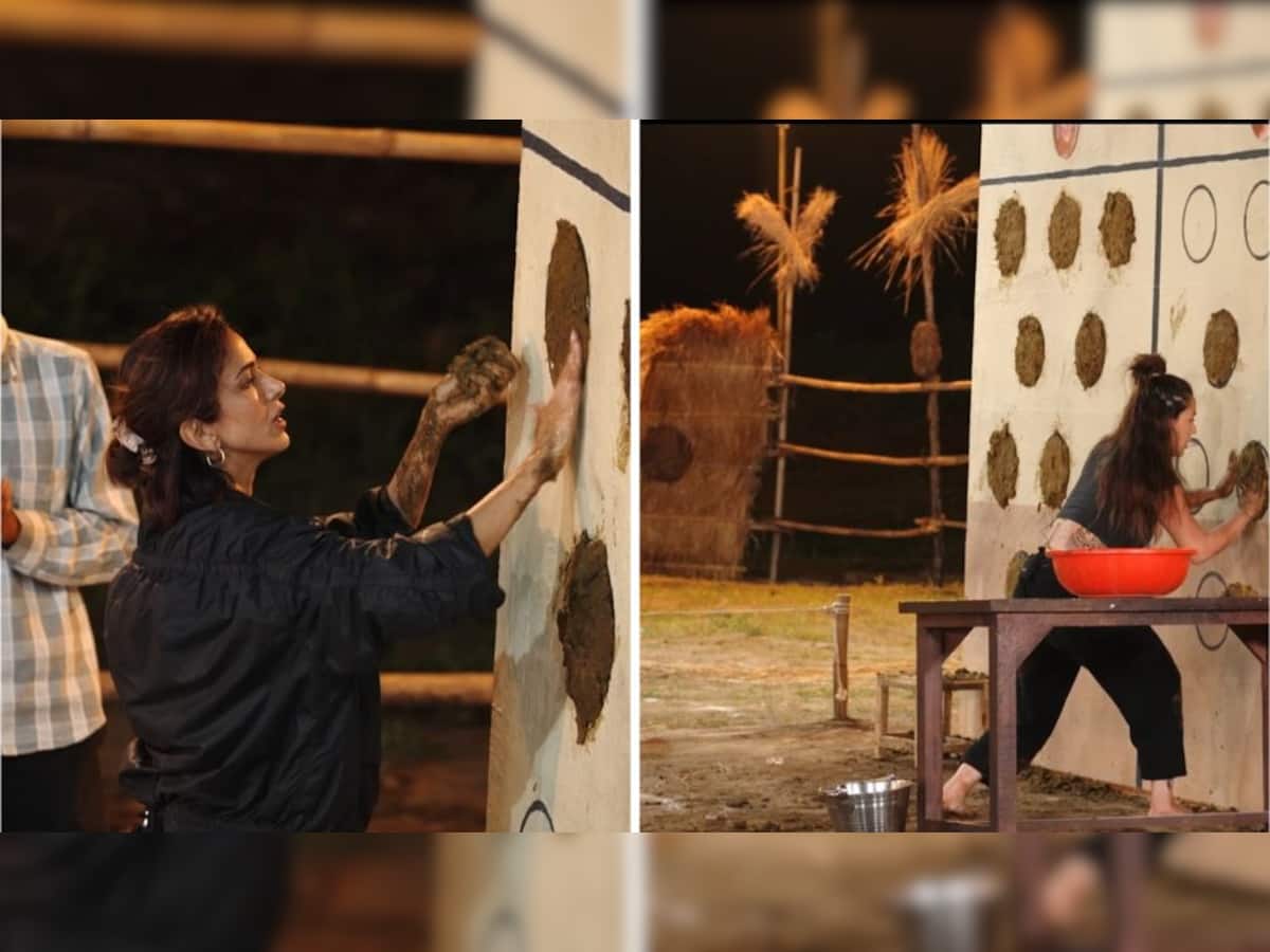Chhoriyan Chali Gaon Episode Update: Divas Get Their Hands Dirty In The ...
