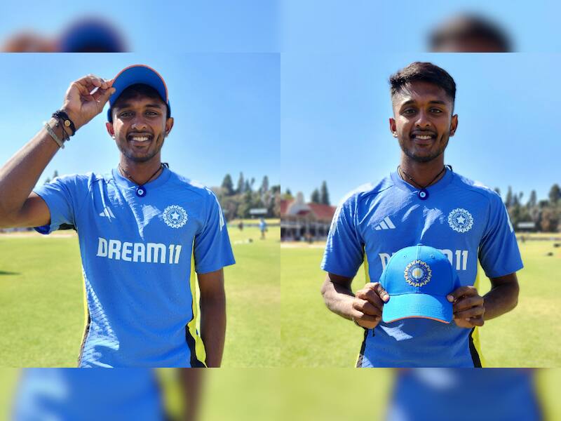 4 Players Who Deserve A Place In India's Asia Cup Squad After Superb ...