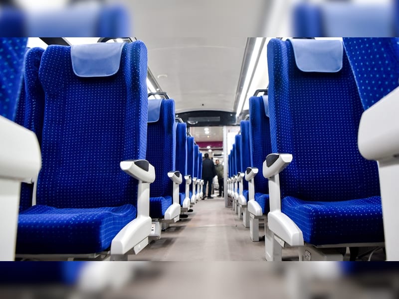 Ajni–Pune Vande Bharat Express: Check Route, Distance, Timing, Fare ...