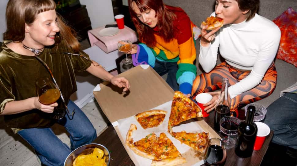 Craving Salty And Spicy Foods? Gen Z, Here’s Surprising Truth About ...