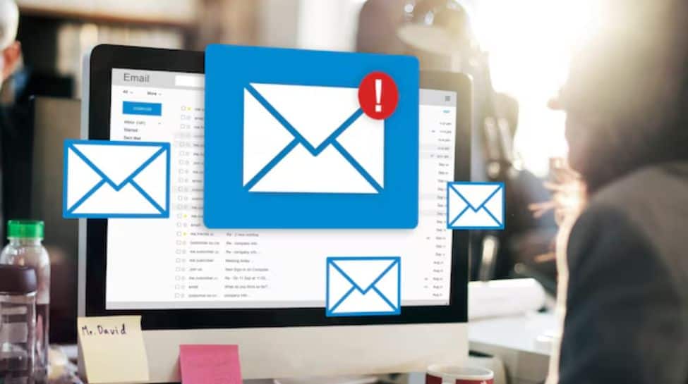 Email Etiquette For Gen Z Workers – Balancing Personality With ...