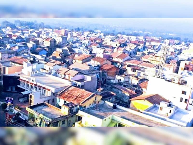 World's Richest Village In India: Millionaire In Every Home And Over Rs ...