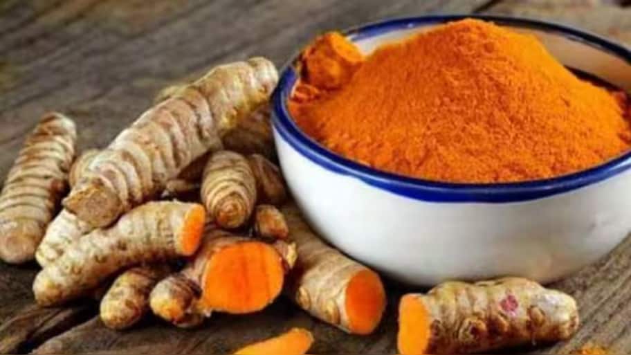 India Registers 50.7% Rise In Turmeric Exports, Global Market Share At ...