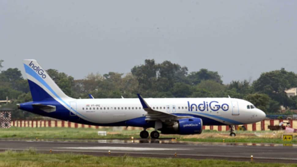 DGCA Issues Notice To IndiGo For Using 'Non-Qualified' Simulators To ...