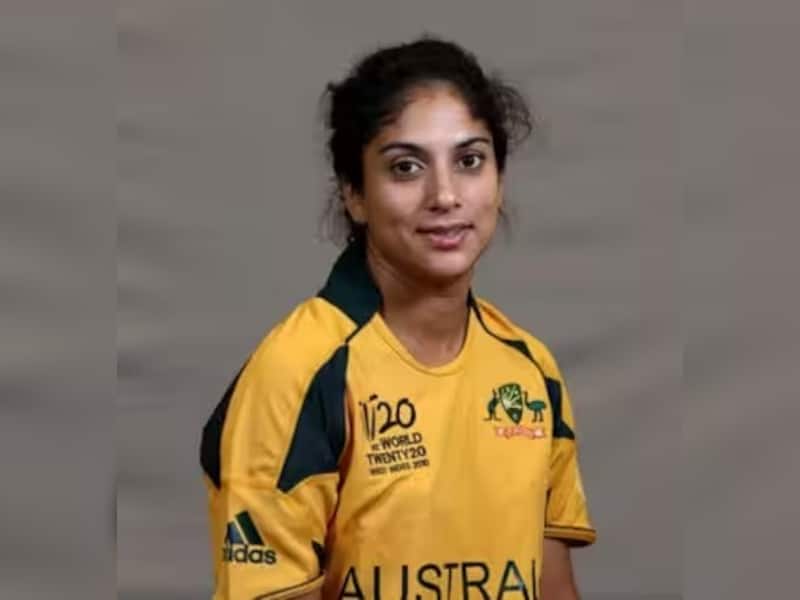 Happy Birthday Lisa Sthalekar: From Abandoned Infant In Pune To ...
