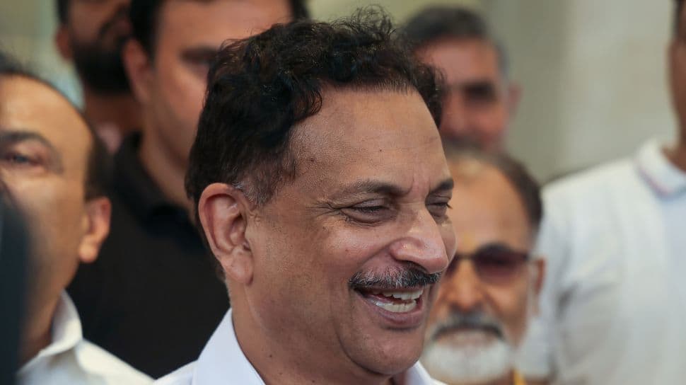 Rajiv Pratap Rudy Elected President Of Constitution Club Of India ...