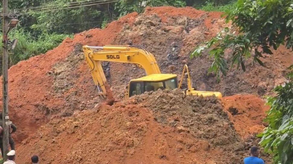 Karnataka Mass Grave Probe: SIT To Begin Excavation At 13th Site In ...