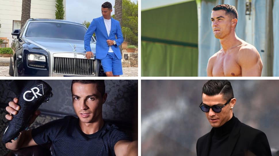 Inside Cristiano Ronaldo’s Rs 87,00,00,00,000 Net Worth: Al-Nassar’s ...