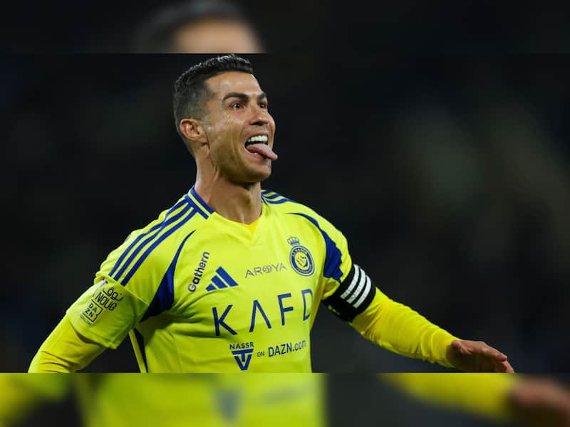 Inside Cristiano Ronaldo’s Rs 87,00,00,00,000 Net Worth: Al-Nassar’s ...