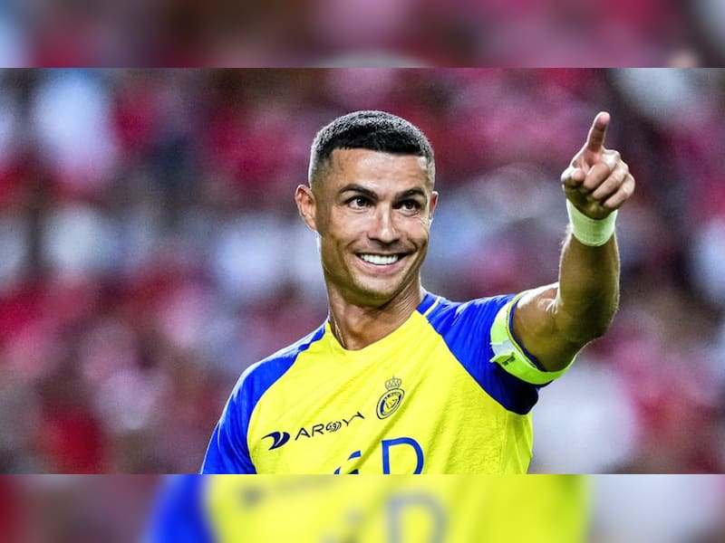 Inside Cristiano Ronaldo’s Rs 87,00,00,00,000 Net Worth: Al-Nassar’s ...