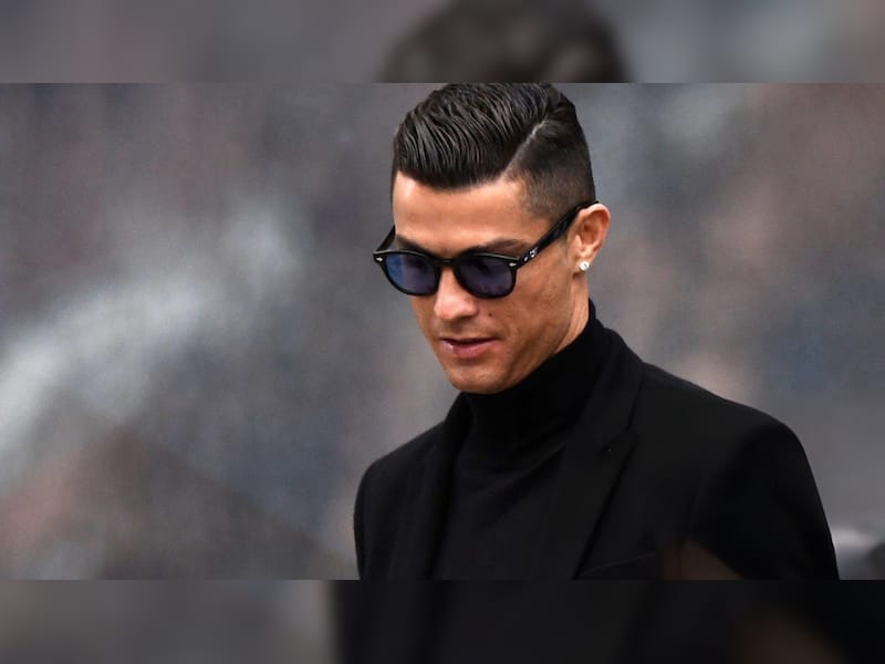 Inside Cristiano Ronaldo’s Rs 87,00,00,00,000 Net Worth: Al-Nassar’s ...