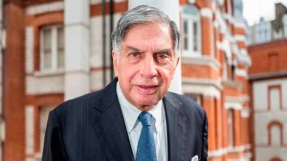 Ratan Tata’s Unbreakable Bond With Dogs: 5 Stories That Will Melt Your ...