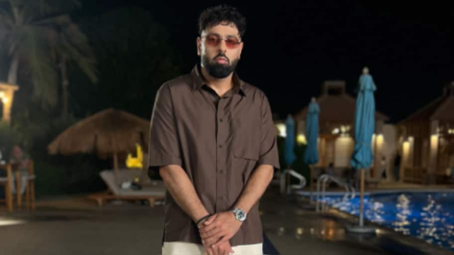 Badshah Faces Backlash From FWICE Over Alleged Pakistan-Linked US ...
