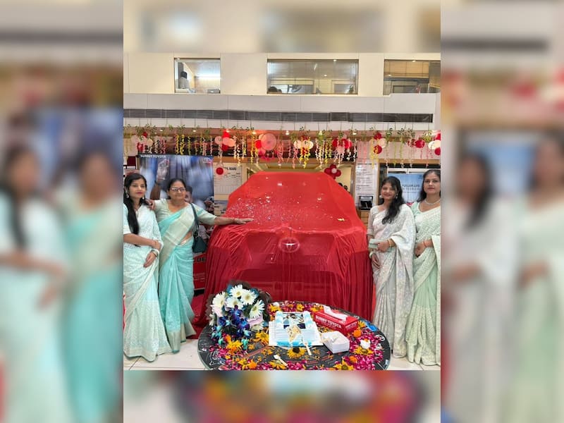 RTO vs Akash Deep: How The Cricketer’s SUV Sparked A Legal Controversy ...