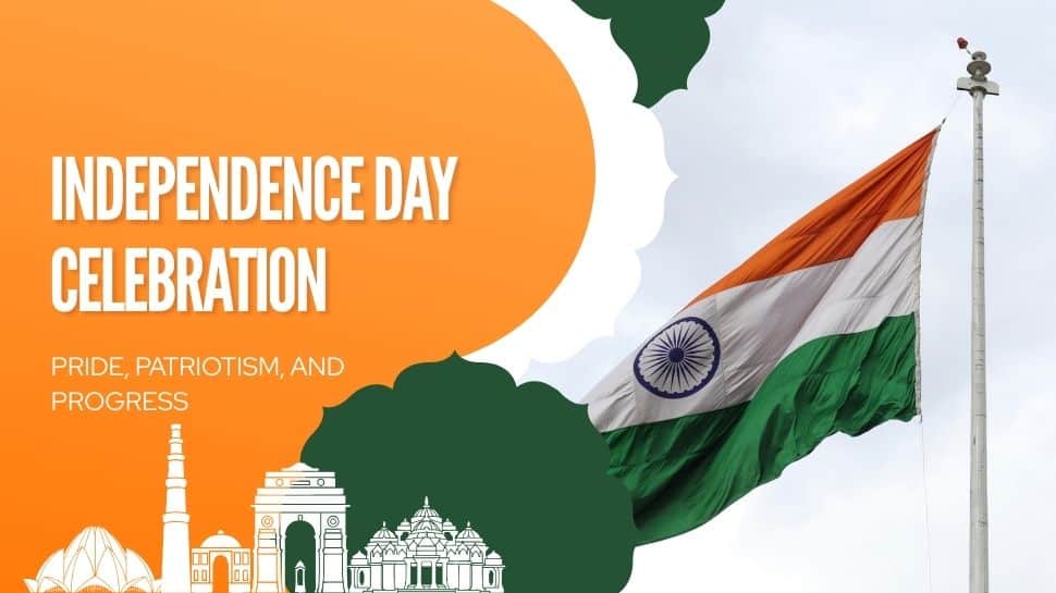 Independence Day 2025 A Look Into Pm Modi S Iconic Turbans Over Last 8