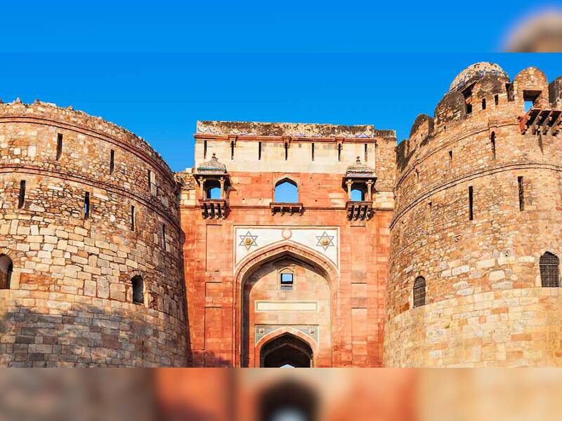 Independence Day 2025: 7 Iconic Historical Places In Delhi You Must ...
