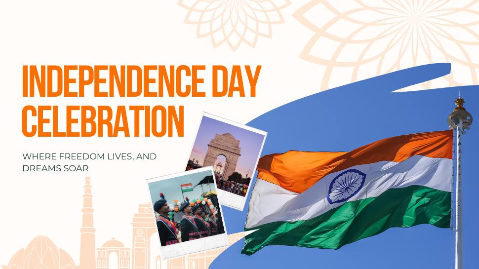 Independence Day 2025: 7 Iconic Historical Places In Delhi You Must ...