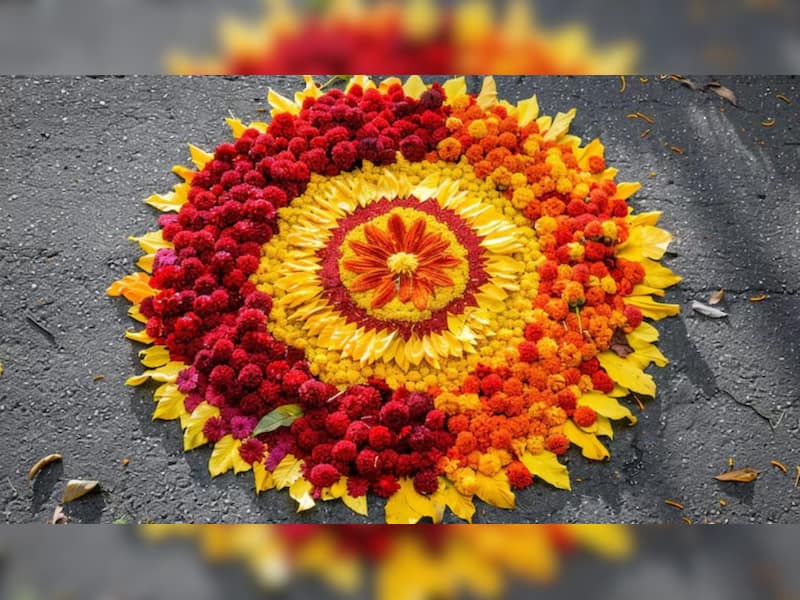 Independence Day 2025: 7 Simple And Creative Rangoli Designs To ...