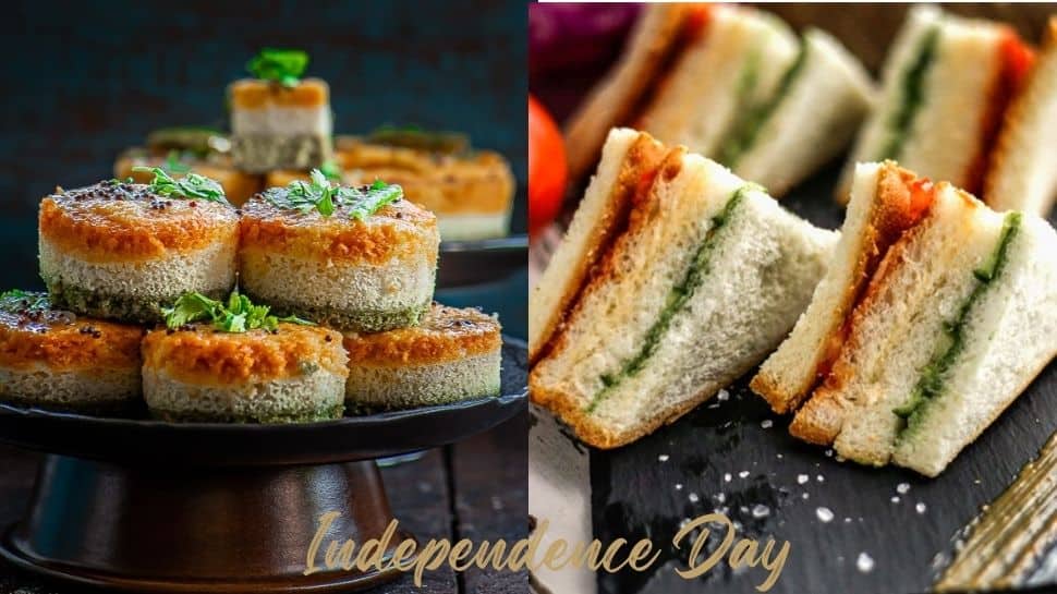 Independence Day 2025: 7 Special Breakfast Recipes To Enjoy With Your ...