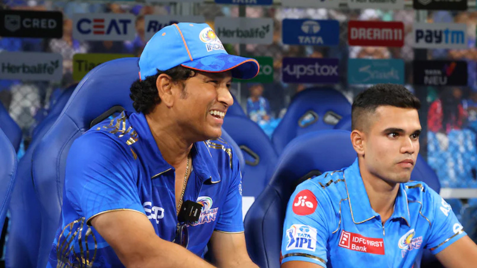 How Rich Is Arjun Tendulkar In 2025? IPL Salary, Assets & Earnings ...