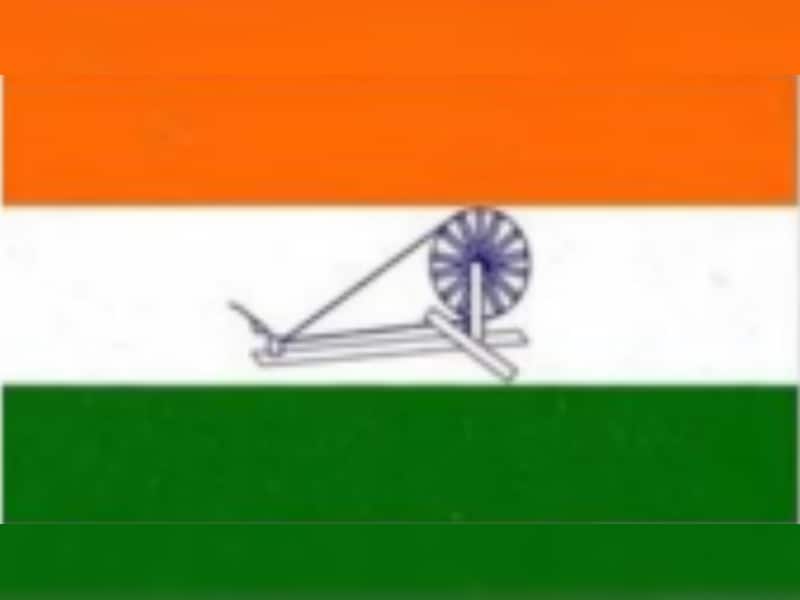 Independence Day: Tracing Evolution Of Indian Flag - From British Era ...