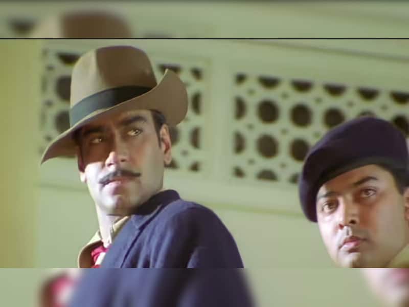 Independence Day 2025 Films: 12 Indian Actors Who Beautifully Portrayed ...