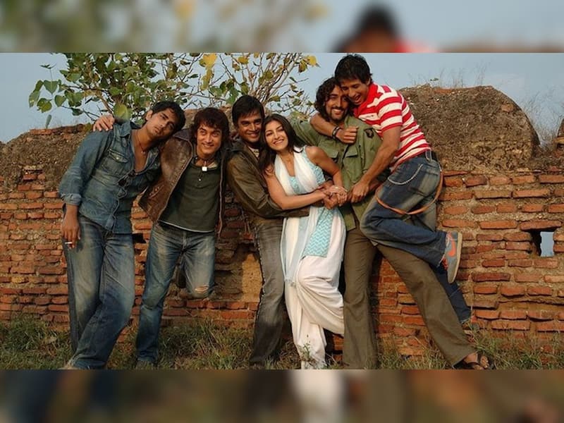 Independence Day 2025 Films: 12 Indian Actors Who Beautifully Portrayed Patriotic Characters On ...