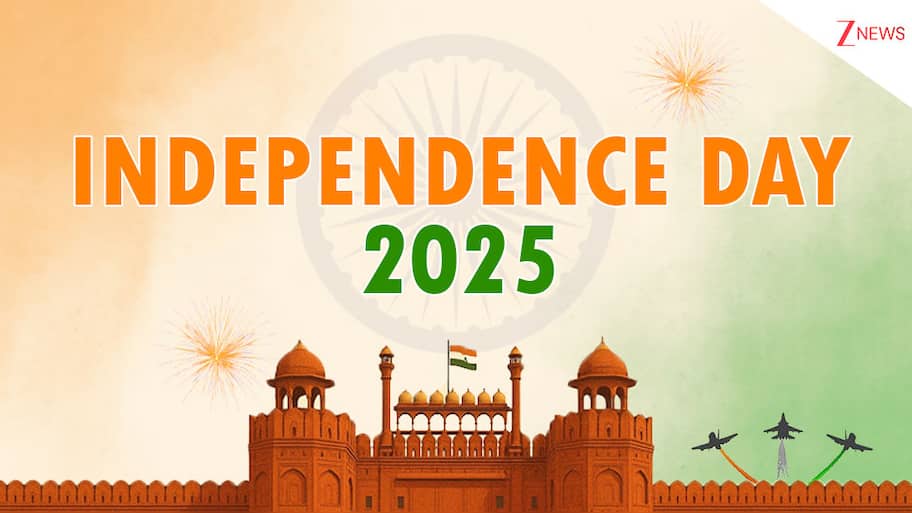 Highlights | Happy Independence Day India 2025: PM Modi Unveils Major ...