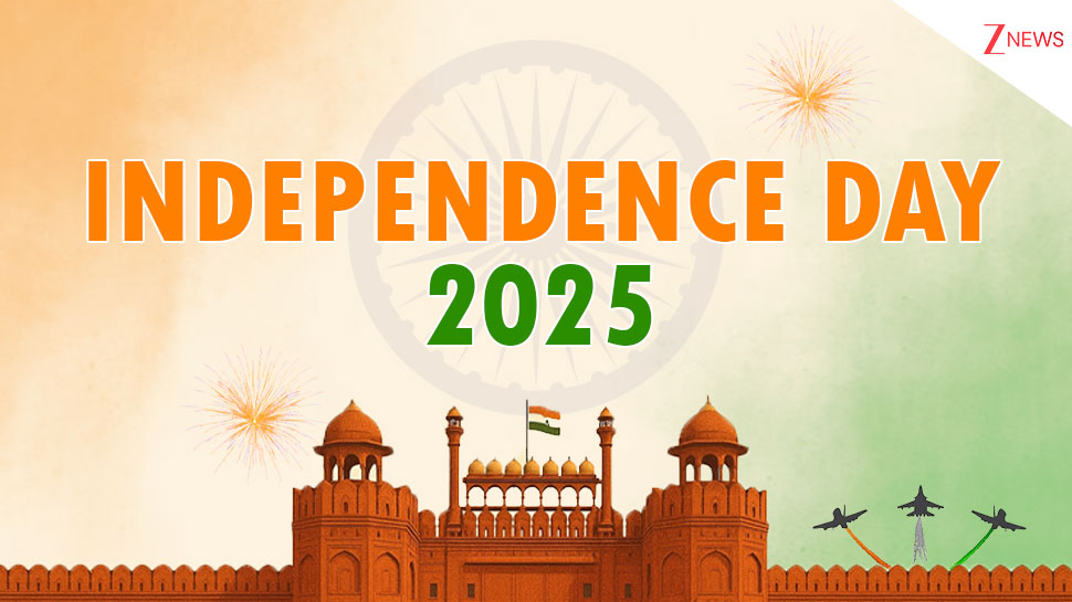 Highlights | Happy Independence Day India 2025: PM Modi Unveils Major ...