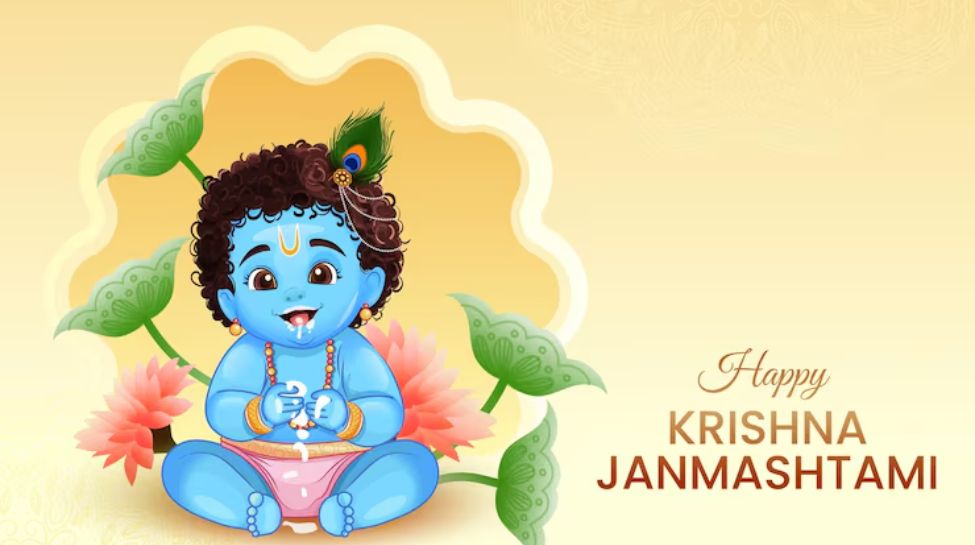 Vrat Rituals For Janmashtami 2025: A Complete Guide To Observing Lord ...