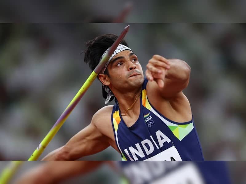 7 Historic IND Sporting Moments Etched In Hearts : Neeraj's Throw, 1983 ...