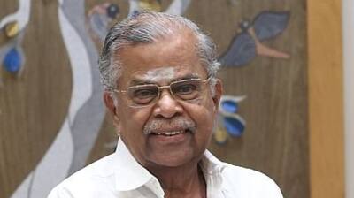 Nagaland Governor La Ganesan Passes Away; PM Modi Expresses Grief