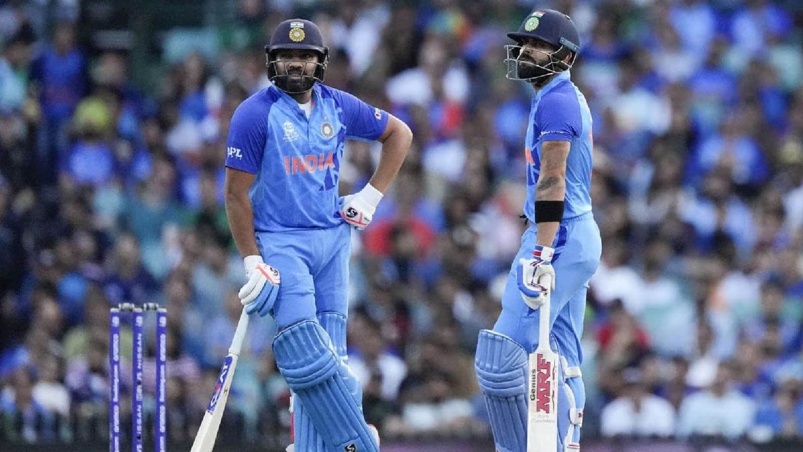 Team India's Squad For Asia Cup 2025: No Virat Kohli & Rohit Sharma ...