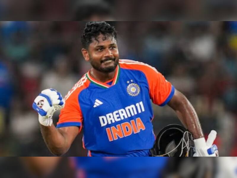 Team India's Squad For Asia Cup 2025: Tilak Verma, Suryakumar Yadav ...