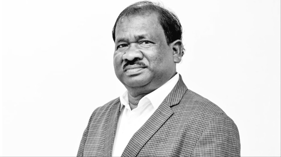 Jharkhand Education Minister Ramdas Soren Passes Away At Age Of 62 In ...